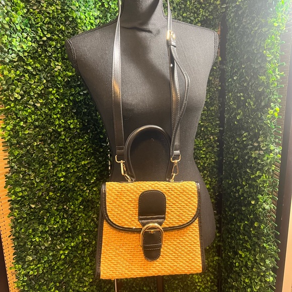 OKPTA | Bags | Okpta Crossbody Bag | Poshmark